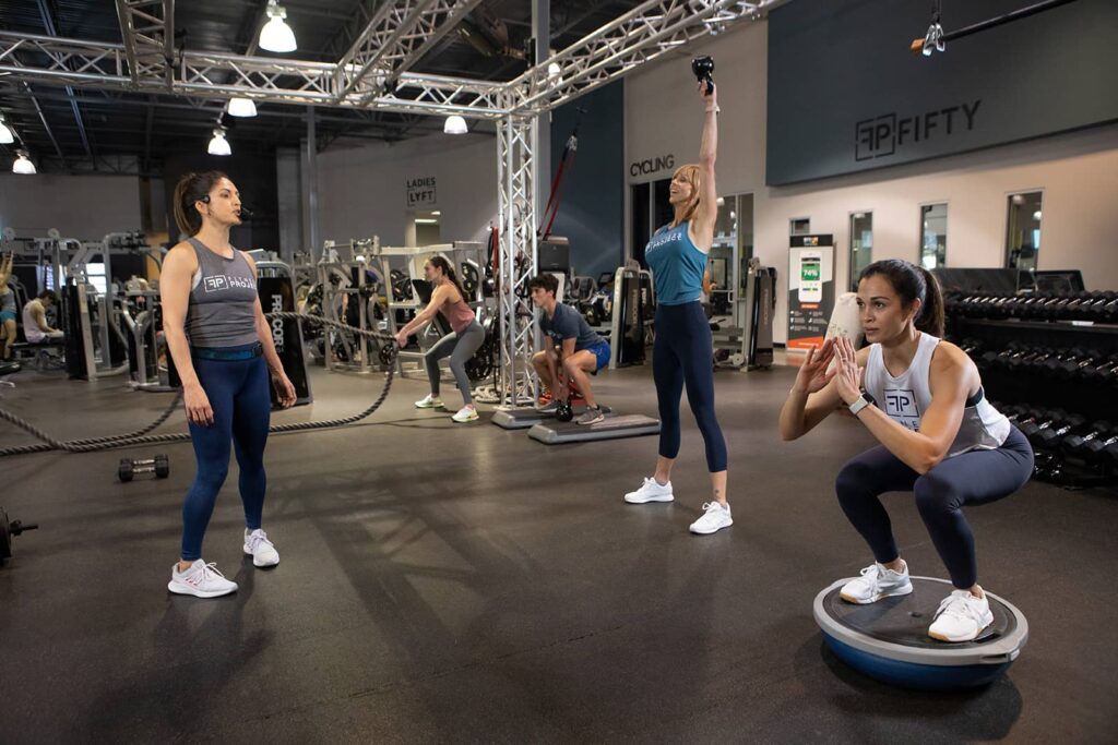 Top 10 Exercises for Building Endurance and Stamina - Jollywithhealth